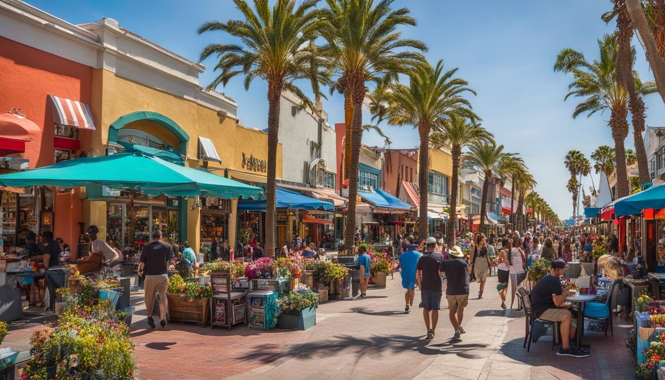 Explore Top Long Beach Attractions & Fun Spots
