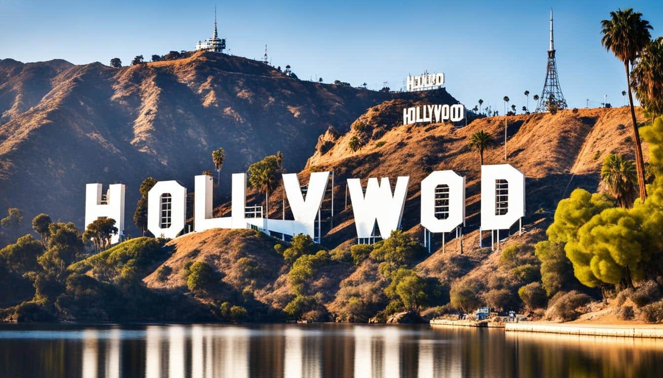 Top Los Angeles Tourist Spots To Explore