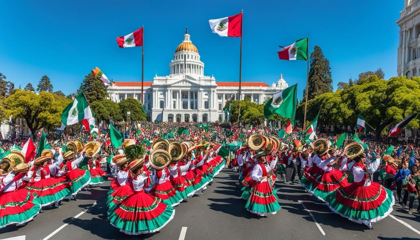 Celebrate Fiestas Patrias: Traditions & Fun
