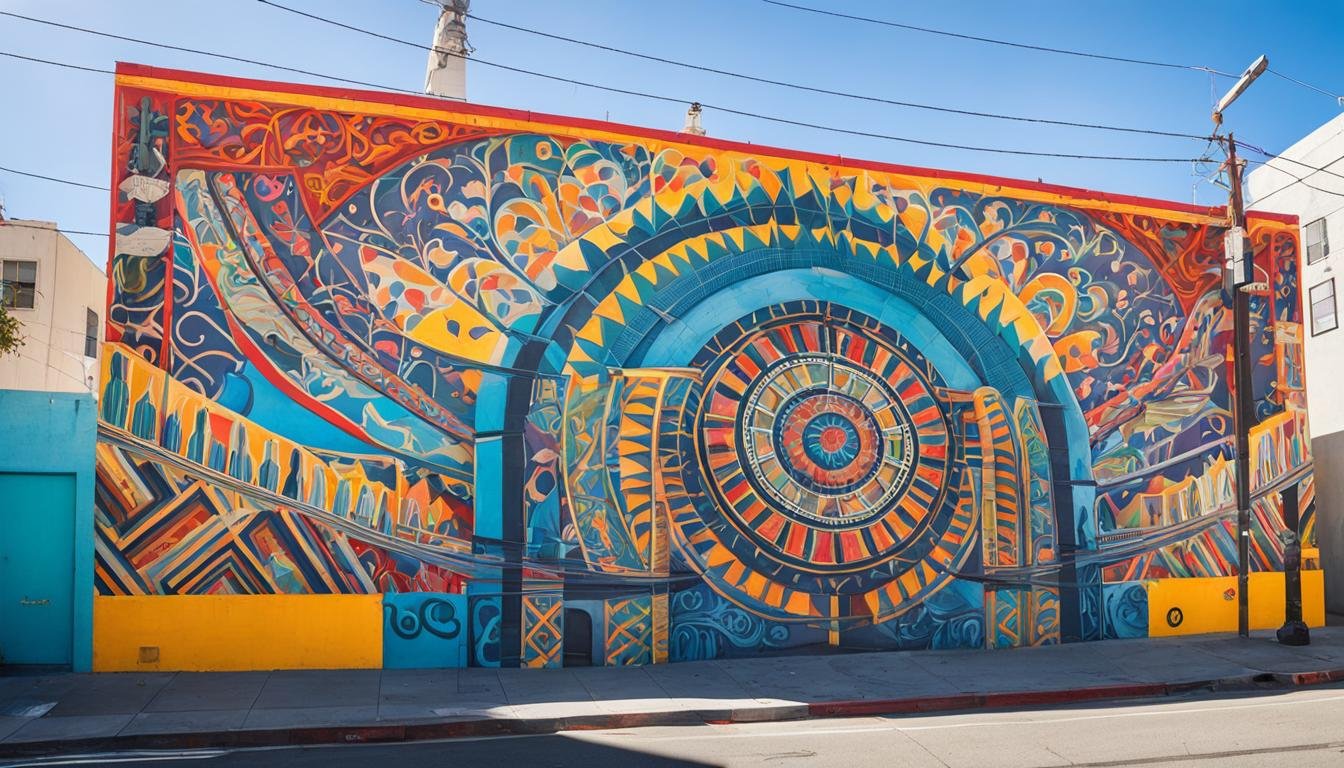 Explore The Vibrant Mission District SF Today!