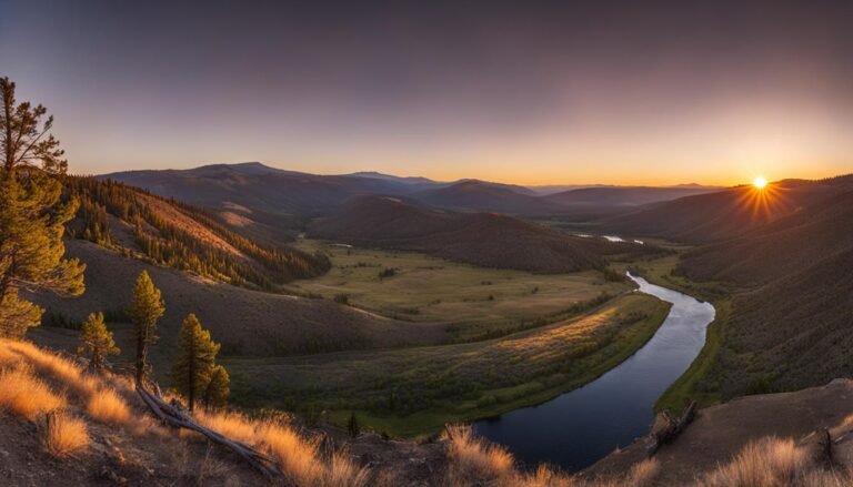 Explore Modoc County – Scenic Beauty & Adventure