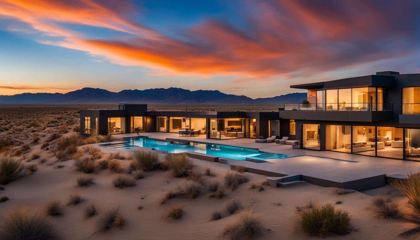 Mojave California Homes For Sale - Find Yours!