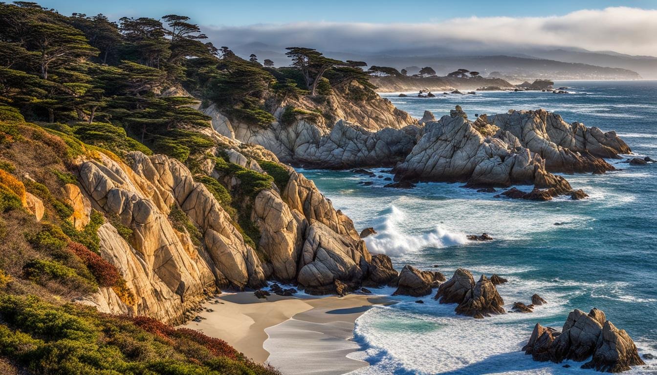 Explore Top Activities: What To Do In Monterey