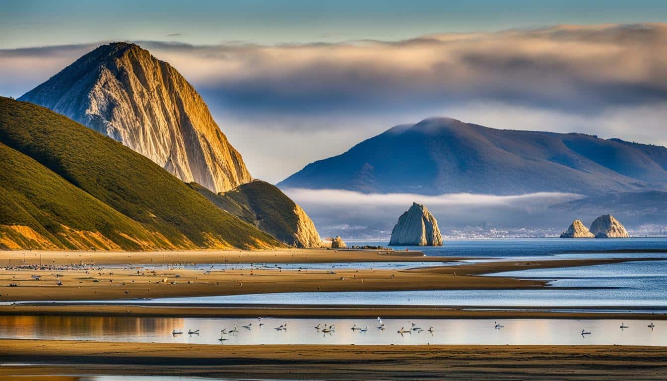 Top Things To Do Morro Bay – Explore & Enjoy!