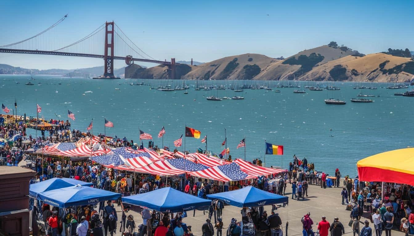 Top Must To See In San Francisco Attractions