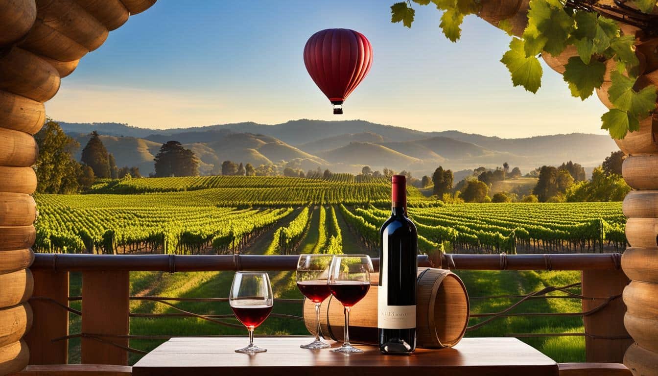 Ultimate Guide To A Vacation To Napa Valley