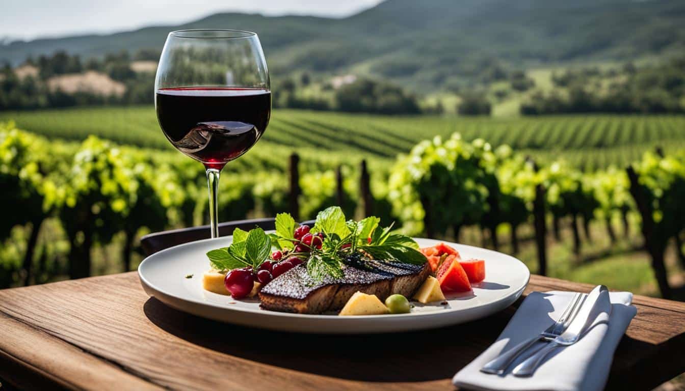 Ultimate Guide To A Vacation To Napa Valley