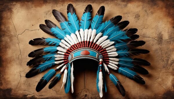 Native American Artwork: Authentic Cultural Gems