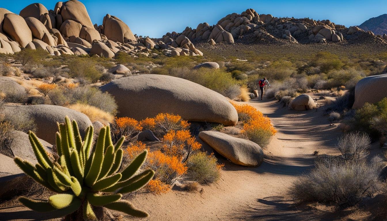 Top Attractions In Joshua Tree To Explore