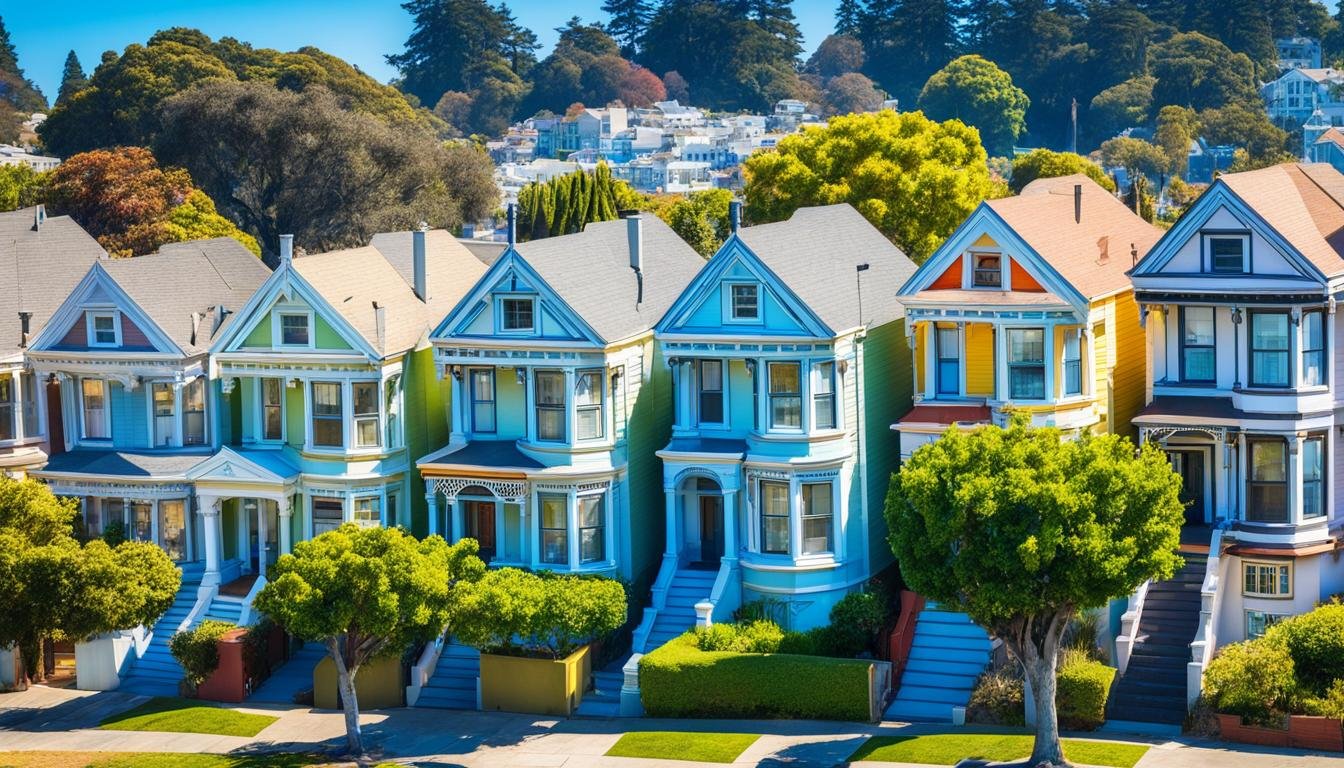 Explore Houses For Sale In Oakland California