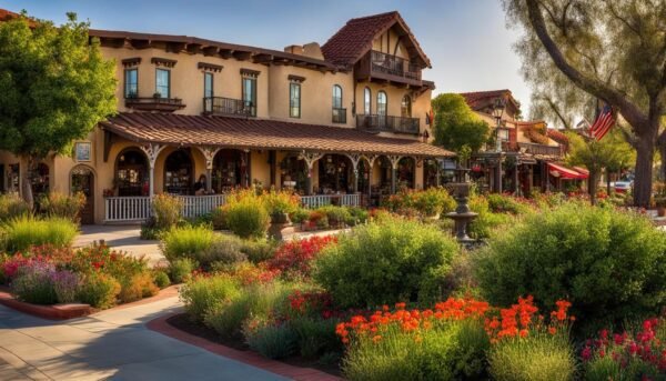 Temecula California: Your Ultimate Travel Guide