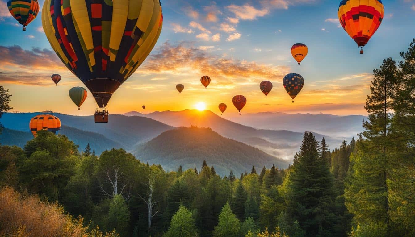 Top Reno Attractions: Must-See Spots & Fun
