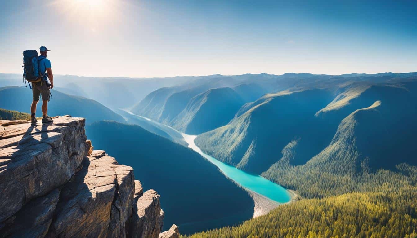 Top Outdoor Things To Do For Adventure Seekers