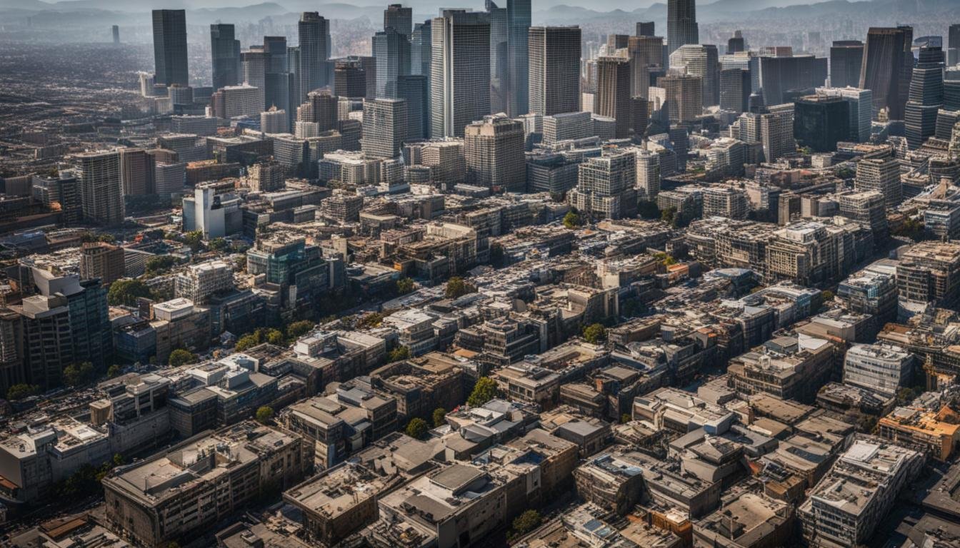 Why Is California A Bad Place To Live? - Thriving Cityuliarities