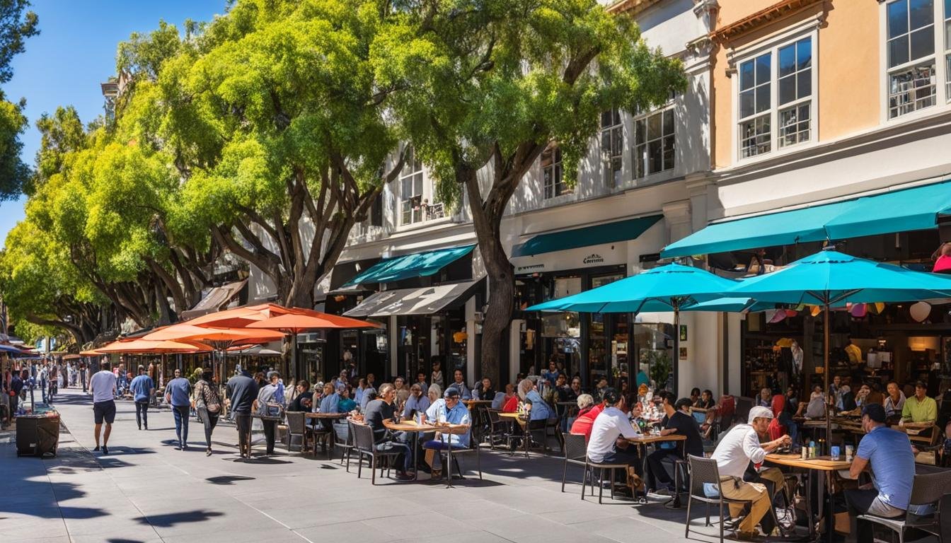 Explore Palo Alto California – Top Activities & Dining