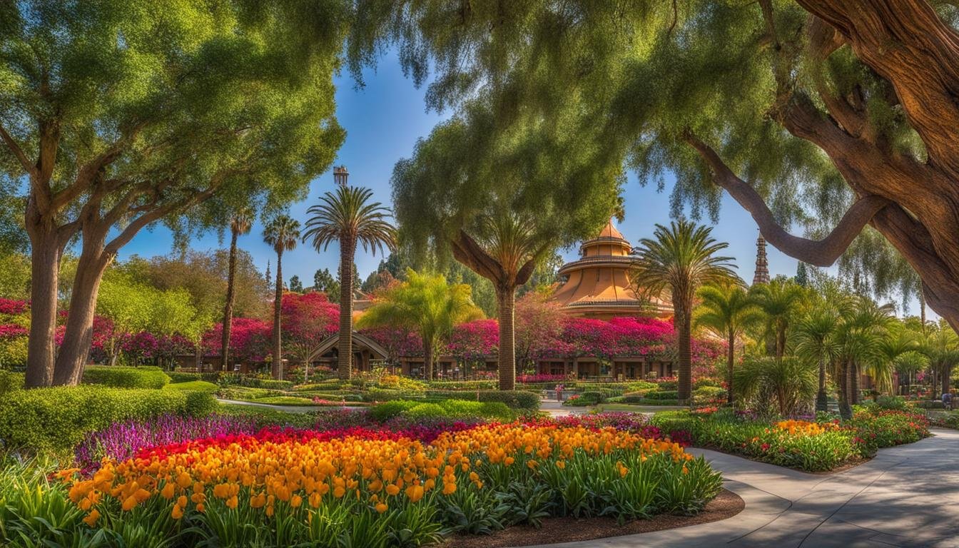 Explore Top Attractions Anaheim - Fun Awaits!