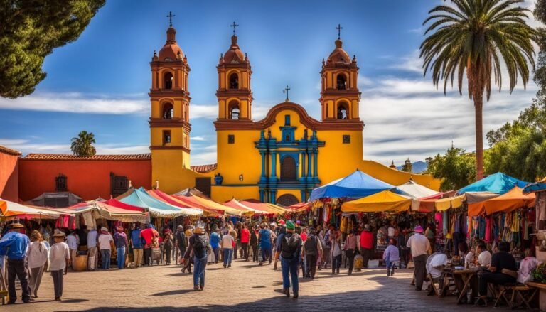 Explore Historic Placita Olvera | LA's Cultural Hub