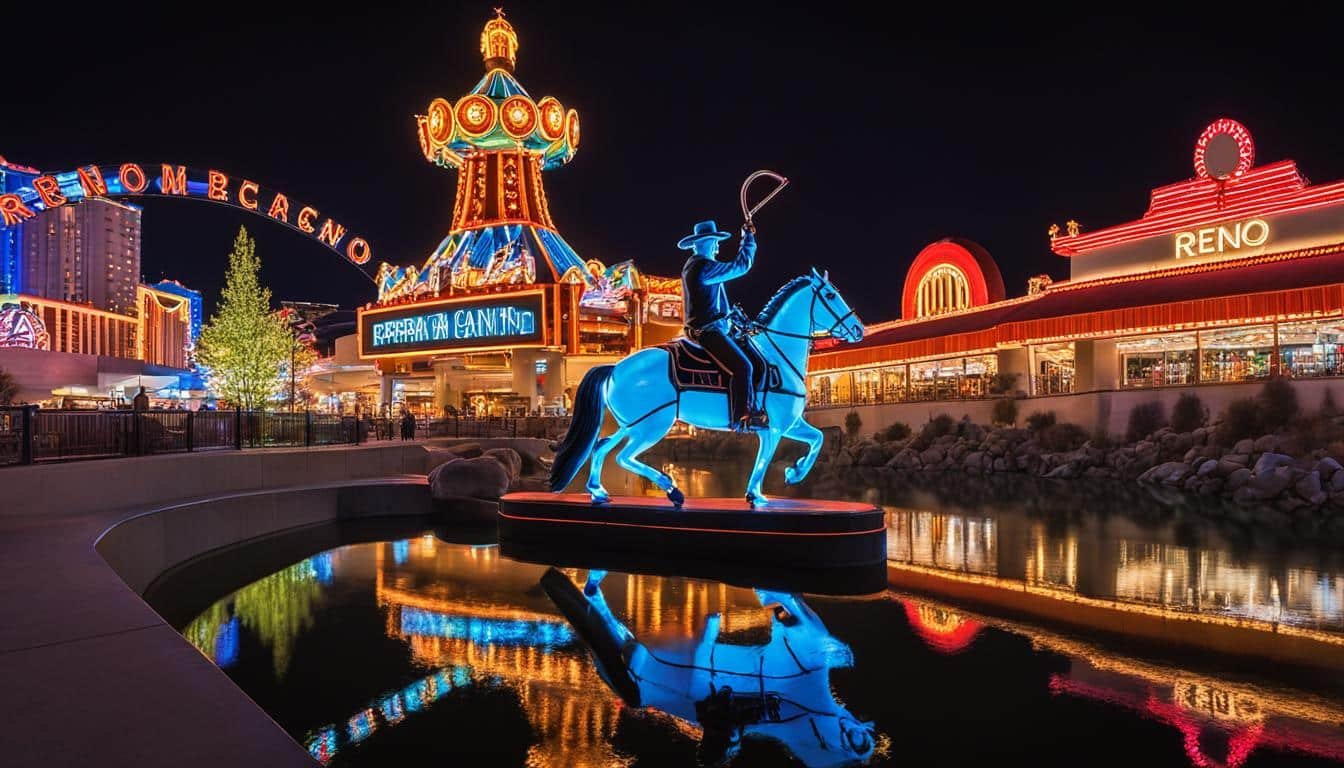 Top Reno Attractions: Must-See Spots & Fun