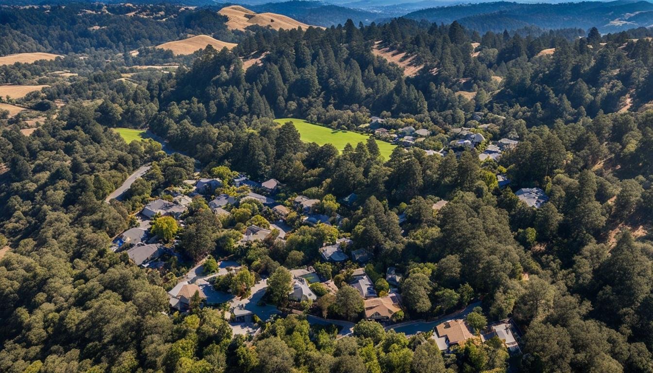 Discover Portola Valley CA: Scenic Beauty & Charm