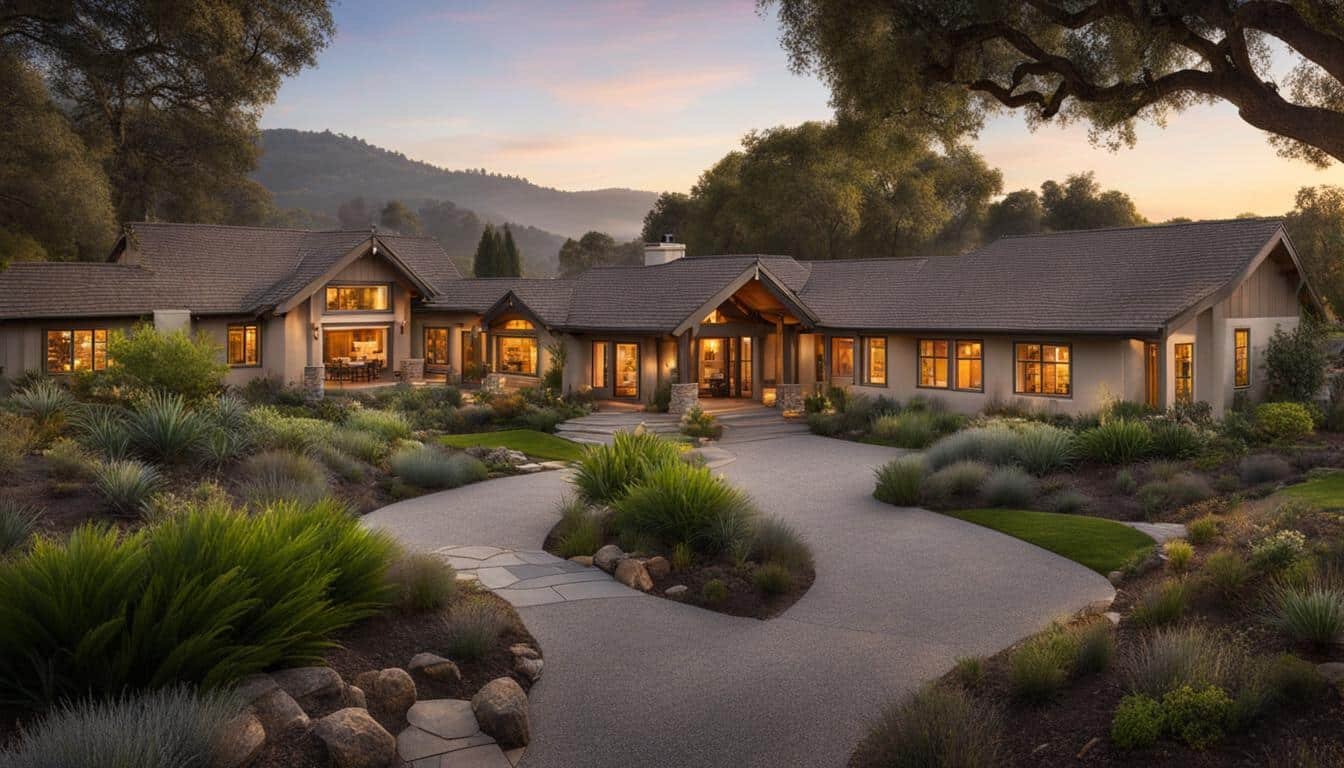 Discover Portola Valley CA: Scenic Beauty & Charm