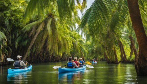 California Delta: A Natural Gem Explored