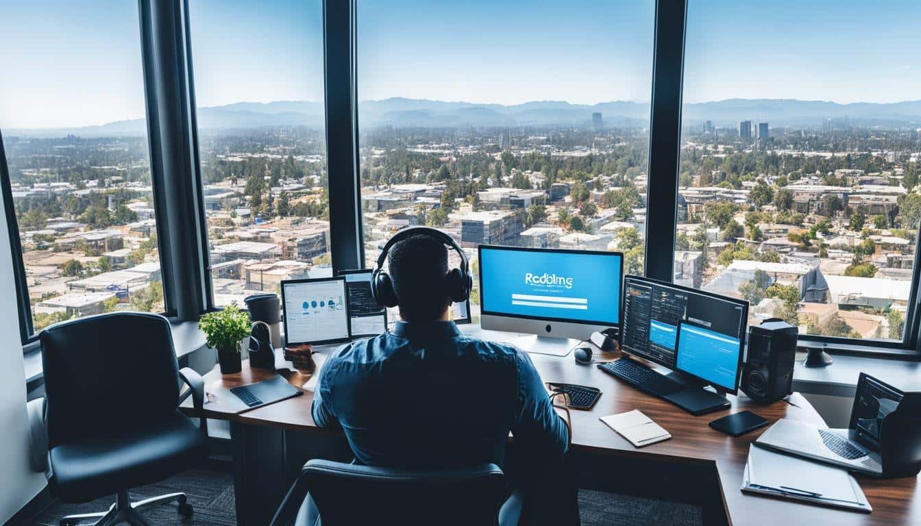 Top Redding Jobs - Start Your Search Now!