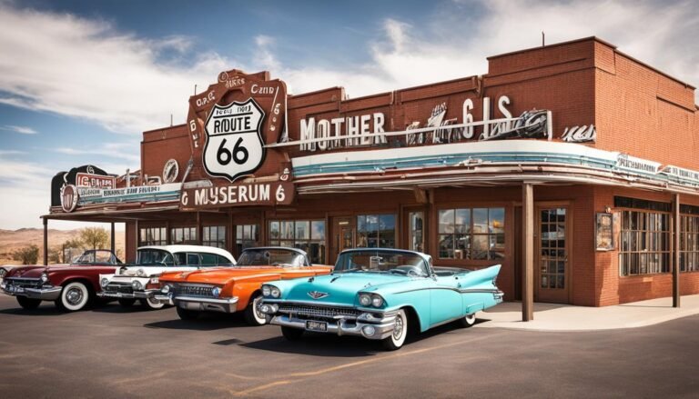 Barstow California Guide: Must-See Attractions