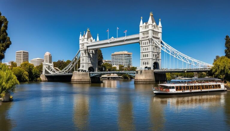 Explore Sacramento In California: A City Guide