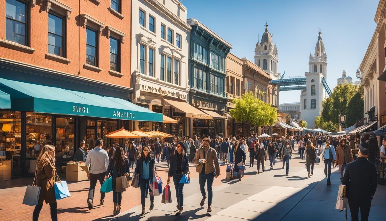 Explore Sacramento In California: A City Guide