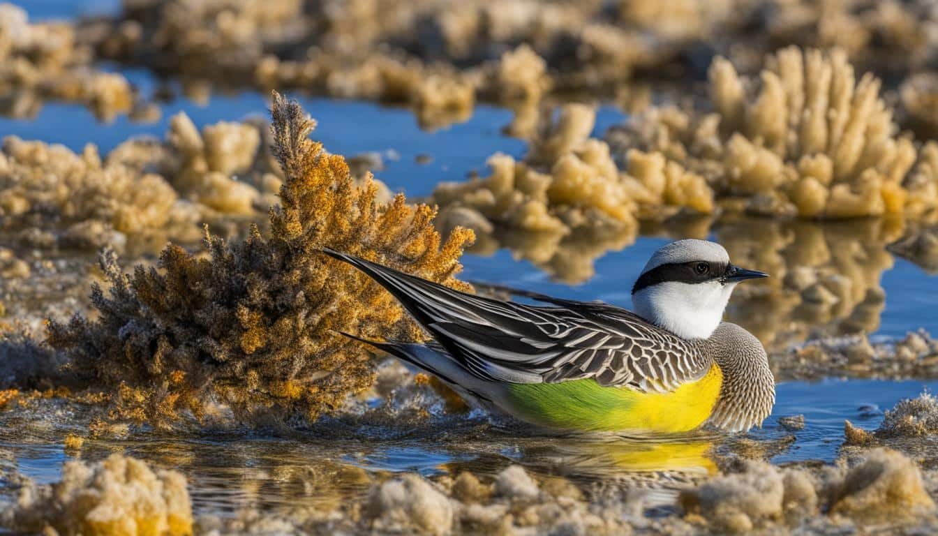 Exploring The Salton Sea: Mystery & Ecology