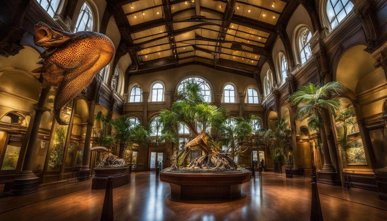 Visit Academy Of Science San Francisco Today!