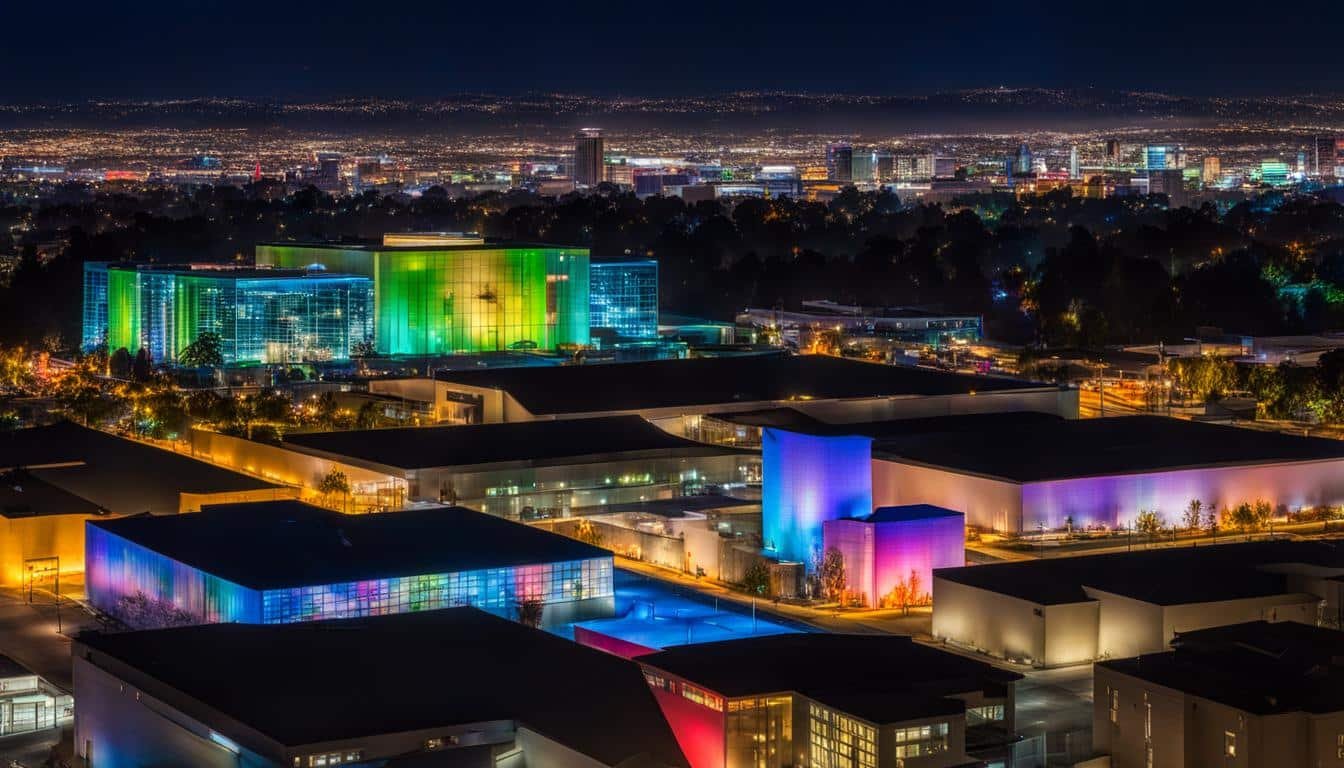 Top San Jose Things To Do: Attractions & Fun!