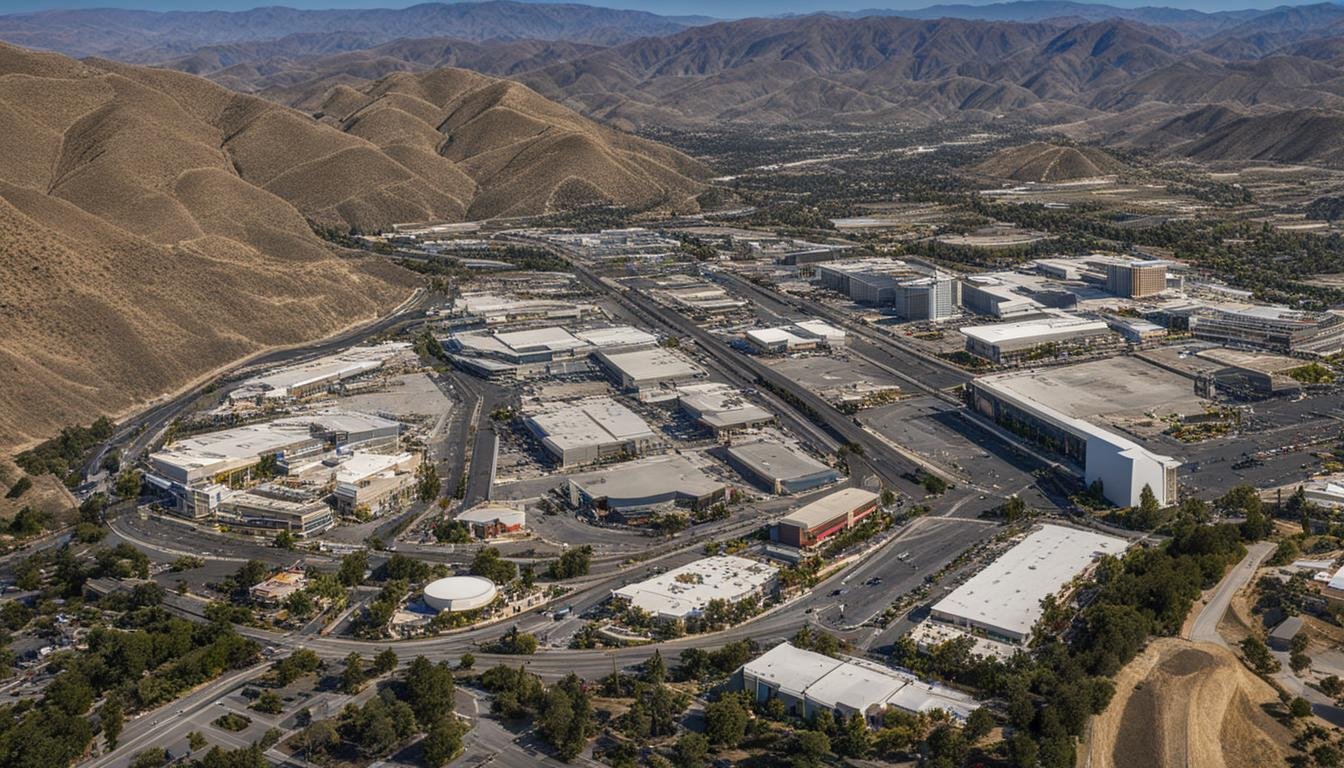 Discover Sunny California Santa Clarita Living