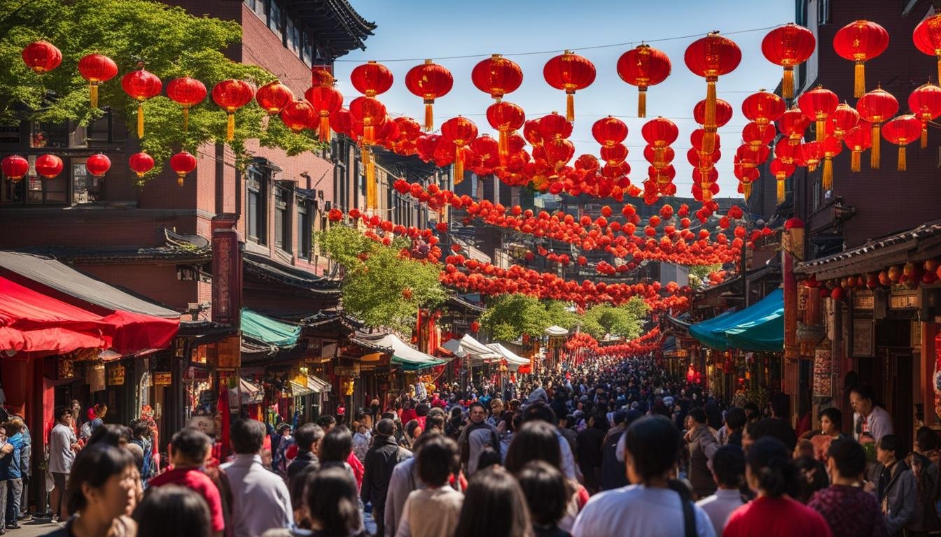 Explore Seattle Chinatown: Rich Heritage & Culture
