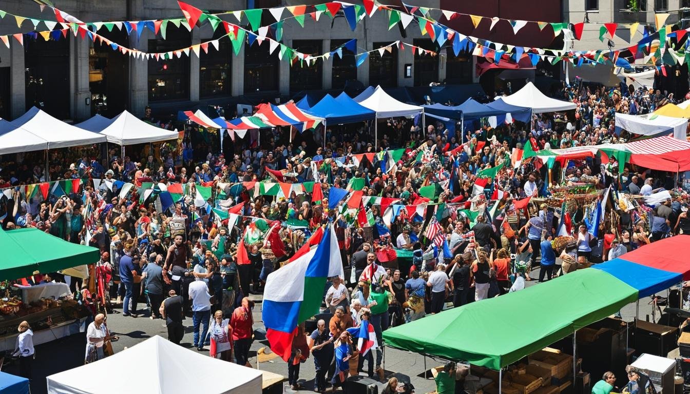 Experience The Joy Of Italian Festivals!