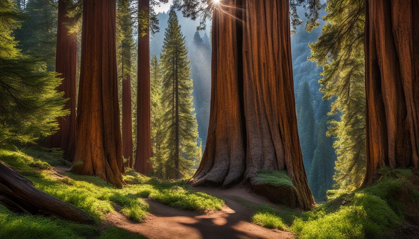 Best Outdoor Places To Visit In California