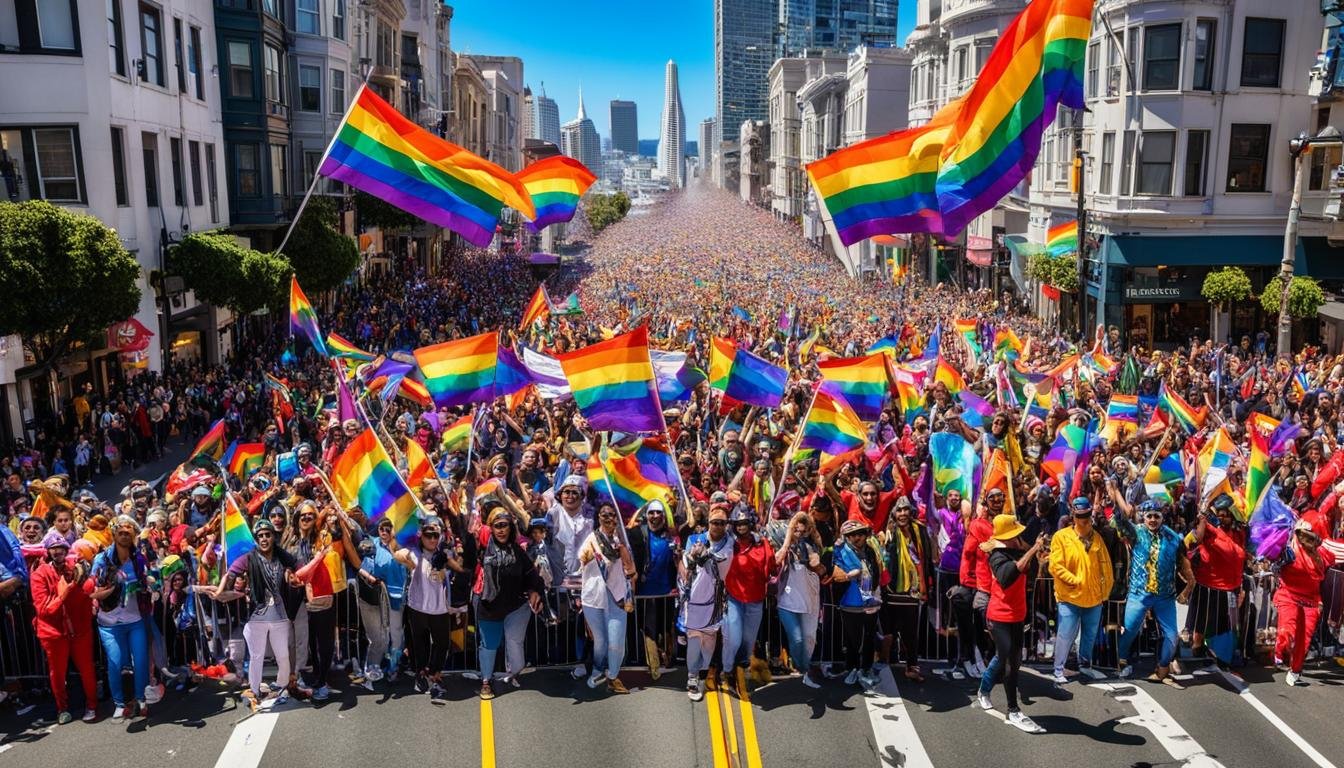 Vibrant SF Events Calendar – Don't Miss Out!