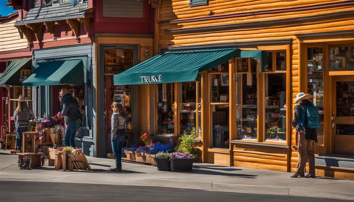 Top Things To Do In Truckee - Discover & Enjoy!