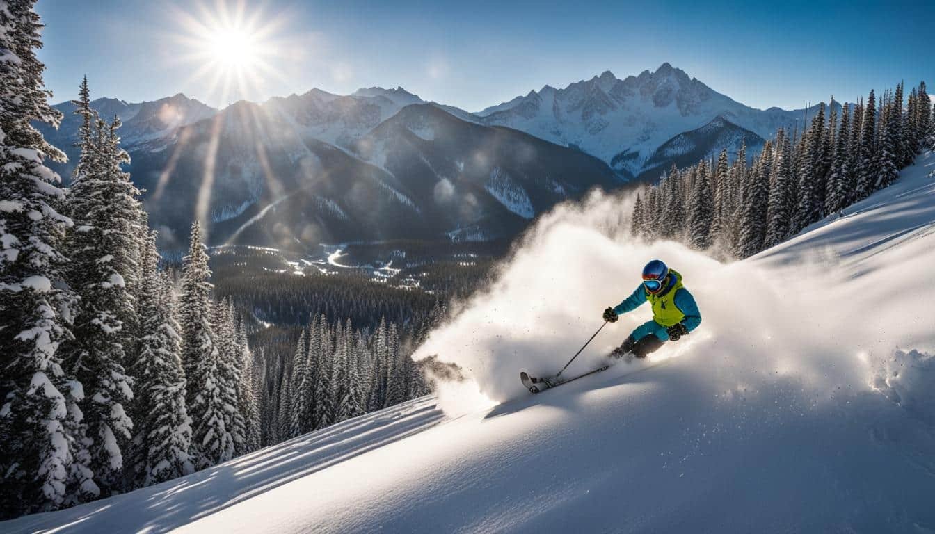 Best Vacation Spot Colorado: Perfect Vacation Spot