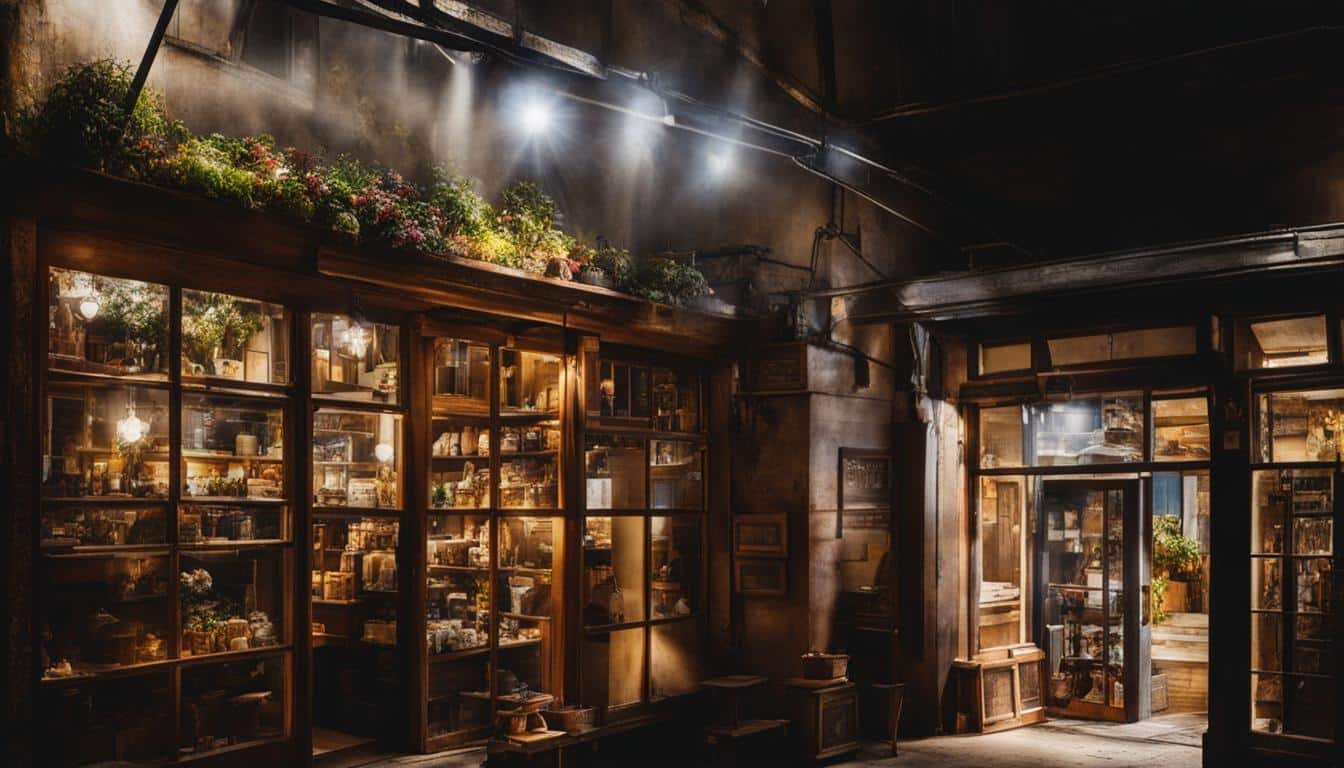 Small Business Grants Los Angeles Guide