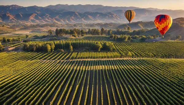 Temecula California: Your Ultimate Travel Guide
