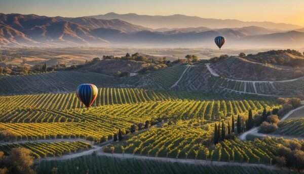Temecula California: Your Ultimate Travel Guide
