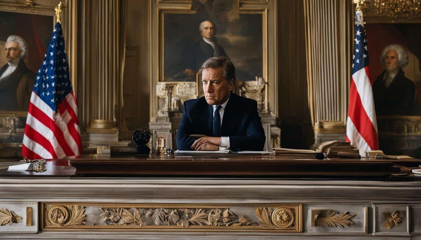 Understanding The Role Of The Secretary Of State