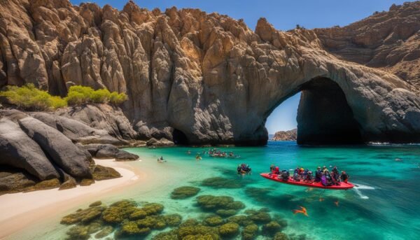 Top Activities & Things To Do In Baja California