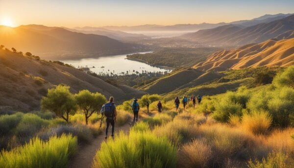 Discover California Valley CA: Serene Beauty & Charm