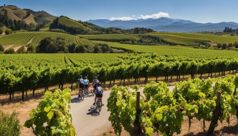 Top Things To Do In Santa Rosa California: Activities & Fun!