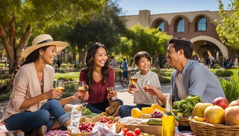 Top Things To Do Irvine - Discover Local Gems