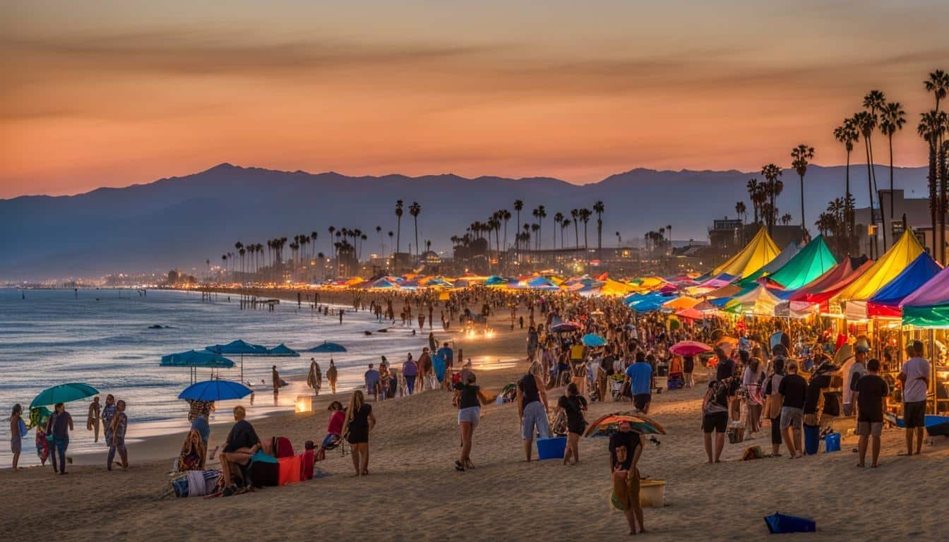 Top Things To Do Oxnard: Activities & Fun!