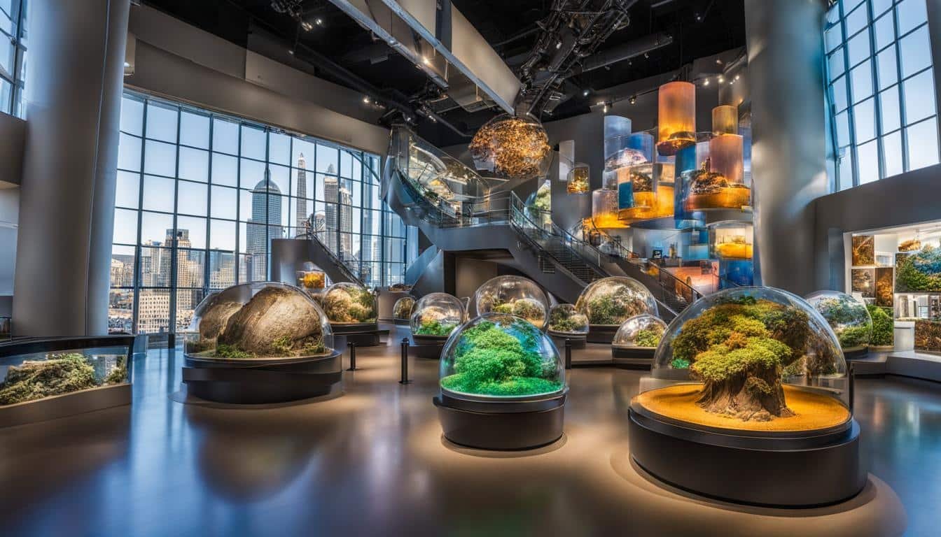 Discover Best San Francisco Museums: Top Picks!