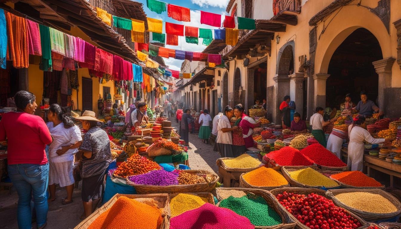 Top Tourist Attractions In Mexico To Explore